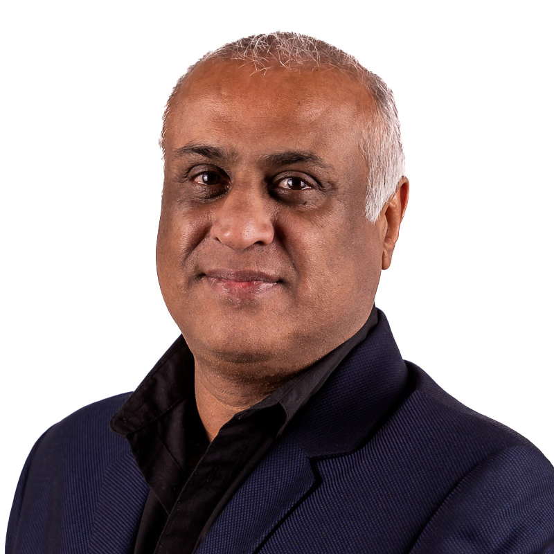 Leadership - WeRuMarketing